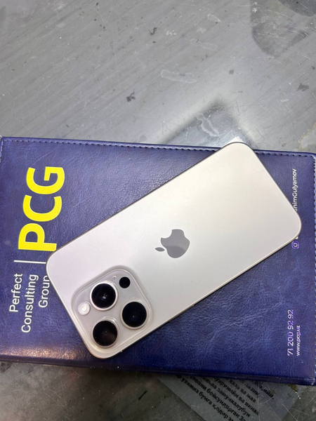 iPhone 15 pro ideal