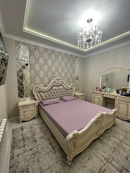 Продается квартира новостройка Dream House 3/5/10 79 кв