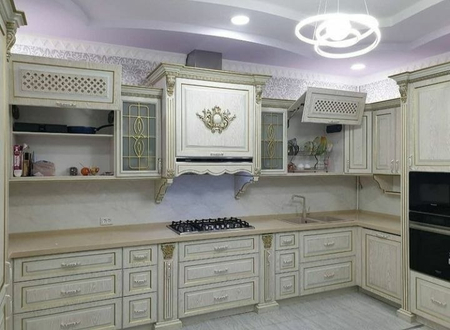 Мебель на заказ.