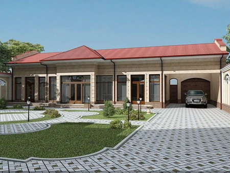 Архитектура ва дизайн химатлари