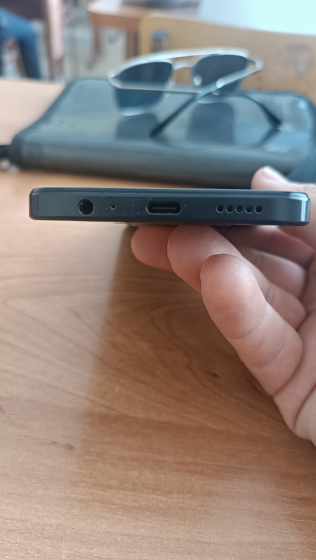Honor x6A+ sotiladi tel ideal kar dak full 6/128