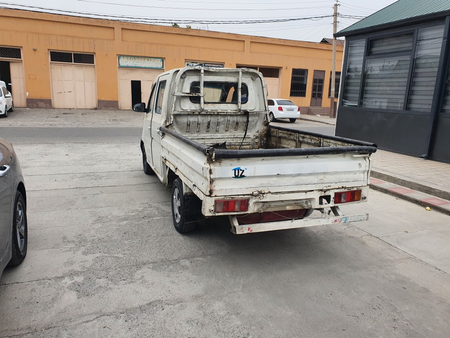 Changan 69 talik