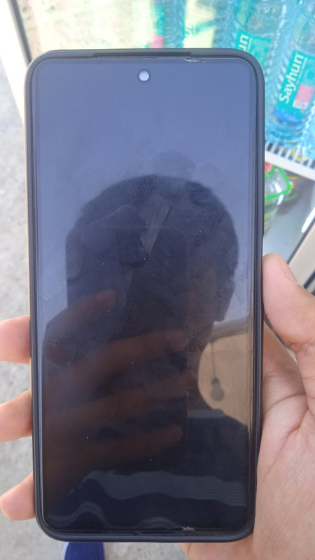 Redmi 11 aʼlo darajada