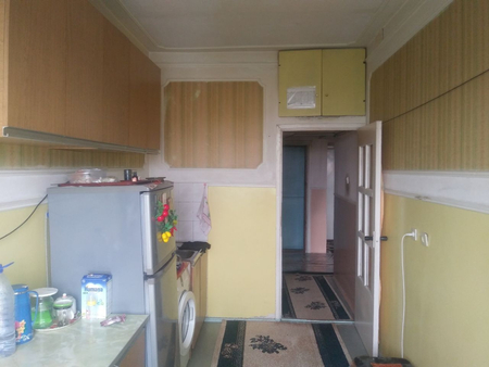 Продаю Квартиру Яшнабадский р-он Авиасозлар 3-ком 6-этаж 9-этажном Дом