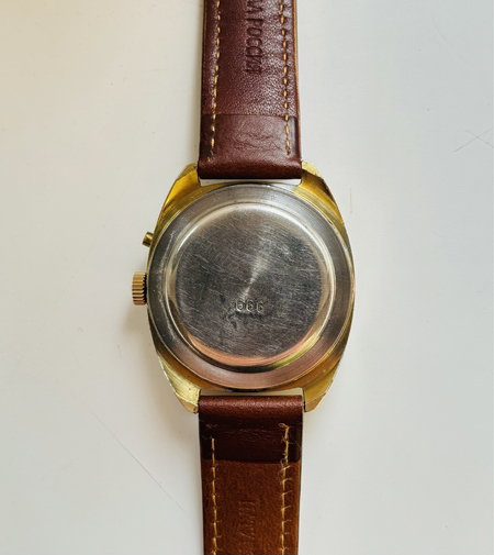 Продам советские часы Sekonda