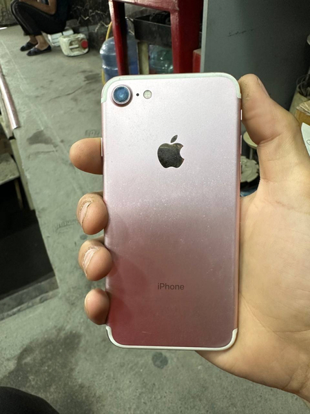 Iphone 7 128 gb
