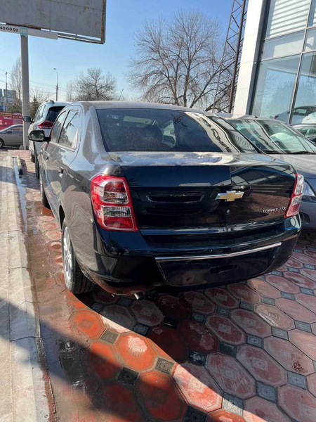 UMID AVTODAN Cobalt GS-STYLE PLIUS avtomobili yillik 14%dan