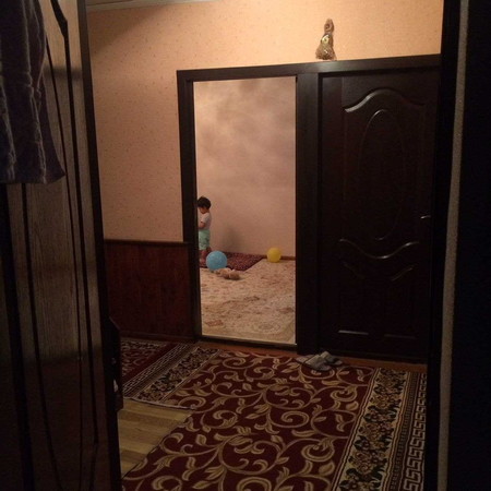 Сдаётся в аренду 3-ком кв. на 9-квартал Чиланзар ор. ресторан Афруз.