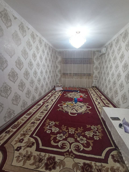 Уй сотилади 2 хона