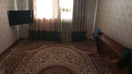 Аренда Сергили 7а 2/5/7 Новостройка студентки