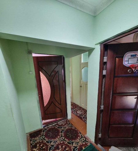 №3102. Продается 2х-комнатная квартира.