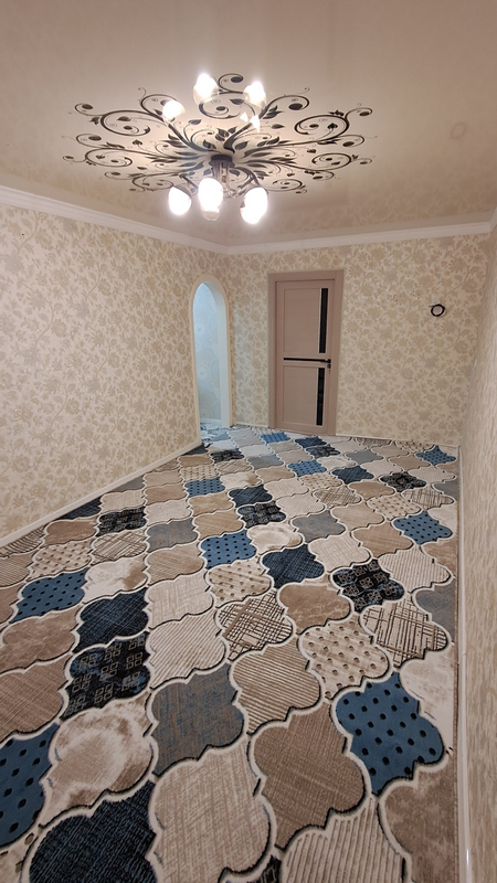 2 xonali kvartira 3 xona qilingan Yevro remont sotiladi