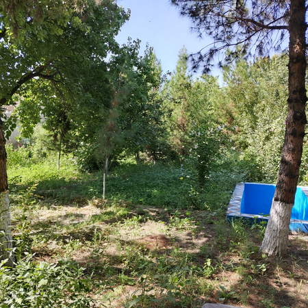 Дом продаётся в старом городе
