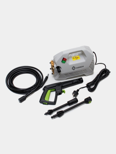 Karcher | Gidrox | 190 bar | 1 yil kafolat