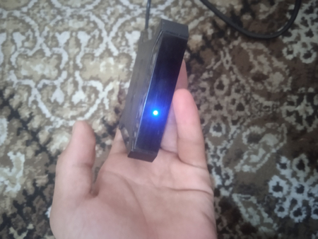 X96Q original. Televizor uchun wi-fi router