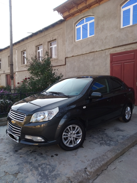 Nexa 3 aftamat 8600