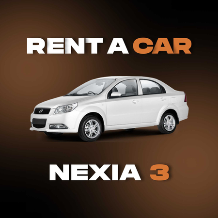 Budget - Rent a car