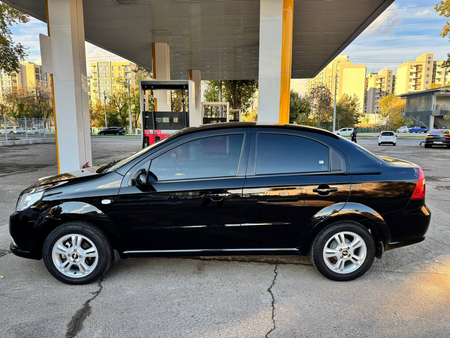 Nexia 3 full black 2020 жуда яхши холатда