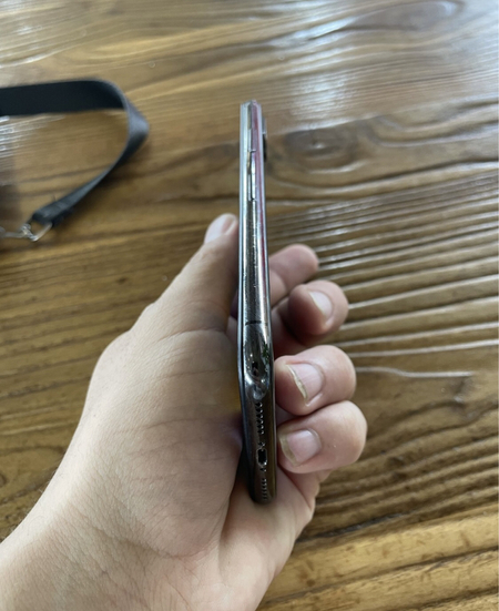 Iphone x 256 gb sotiladi