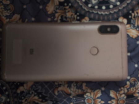 Redmi not 5 telefon