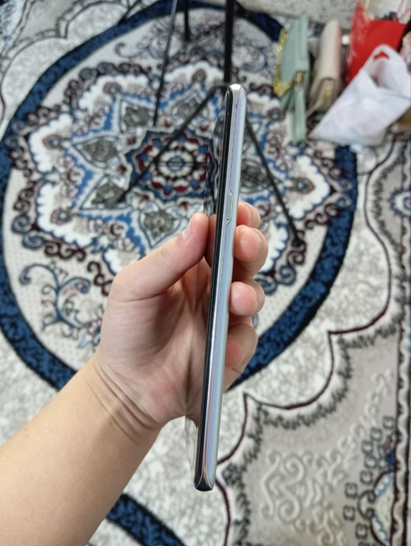 Samsung S10   5g