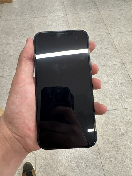 Iphone 12 pro max 128tali