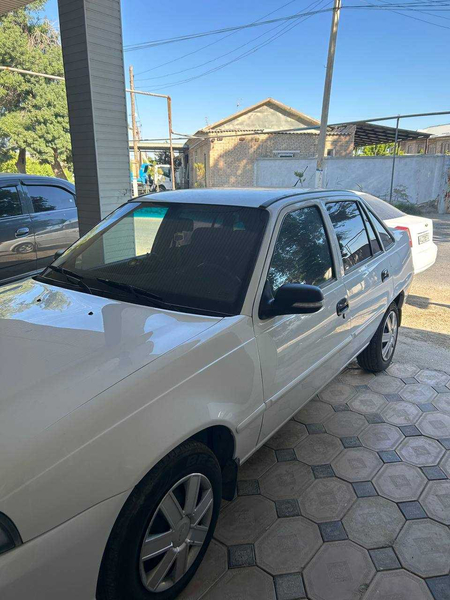 NEXIA 2. ,1.6 автомобиль