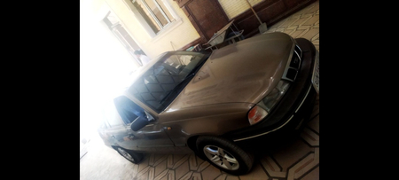 Nexia 1999 chevrolet