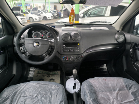 Нексия 3 автомат 2020