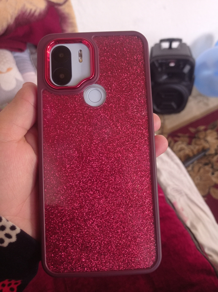 Redmi A2+.  holati yangi bir oy ishlatilgan