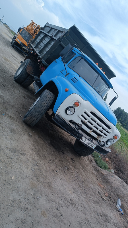 Zil 130 holati zoʻr
