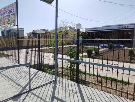 Ijaraga tayyor joy beriladi