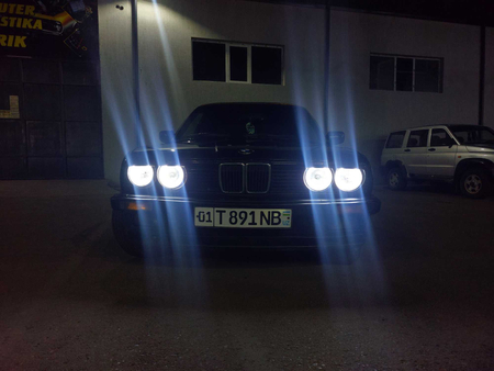 Продаётся bmw e30