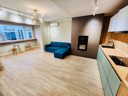 Продается квартира на Ц-6 3/7/9