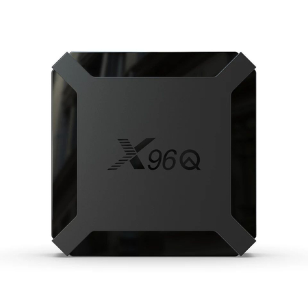 Aksiya X96q SMART BOX TV. АКСИЯ  Х96q Смарт бох . Дасдафка мавжуд