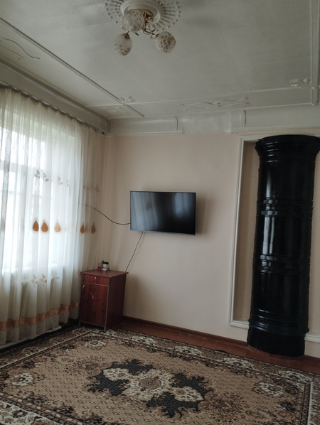 Юнусободда ховли сотилади