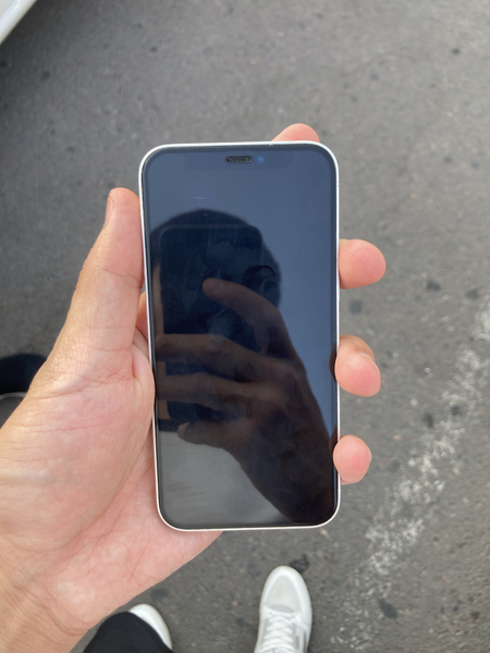 iPhone 12mini 128gb