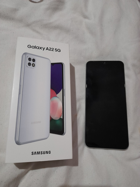 Samsung A 22 5 g