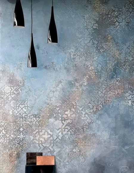 Remont otdelka decorative suvoqlar