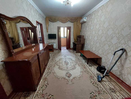 Аренда 2х комнатной квартиры на Юнусабаде 11 квартал TK88