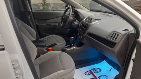 Cobalt ltz. 2019