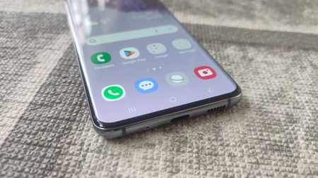 IPhone xs true tone face ID Bor