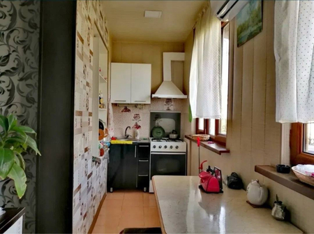 Сдается 2в3 ком квартира Юнусабад-4 Сезам на короткий срок