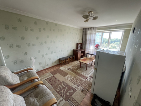 Продажа квартиры.    2-комн.    42 м2.