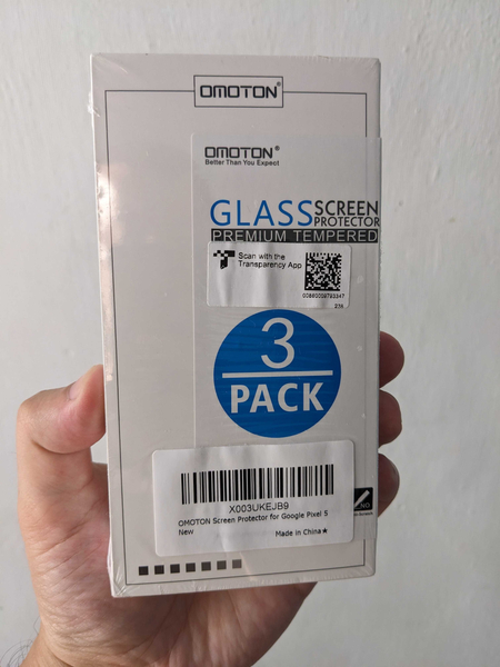 Аксессуары для Google Pixel 5/7a и Realme GT Neo 5 SE