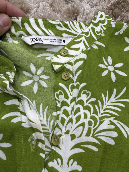 Платье от Zara