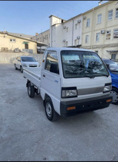 Labo avtomabilini Ravon Avto Motorsdan yillik 10% bilan
