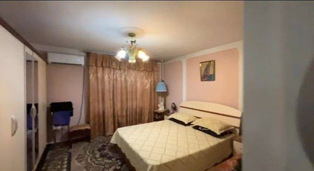 Продаётся дом 5 ком 3.5 соток . Кафе Ченсон. Мирабадский район