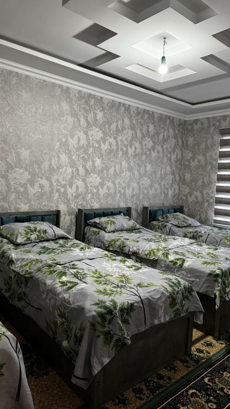 Dacha Chorvoq bochka bez makler