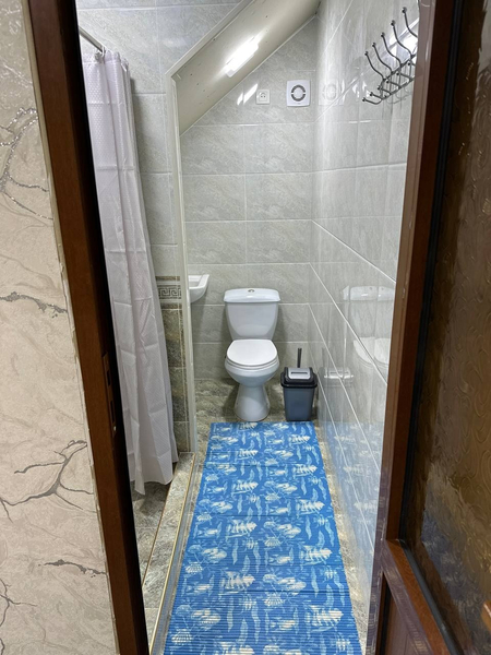 Dacha oqtosh oilaviy